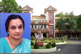 WINDOW OF KNOWLEDGE: DR.J.LETHA IS THE NEW VICE CHANCELLOR FOR KUSAT