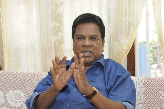 Ray Mala Was An Actor In