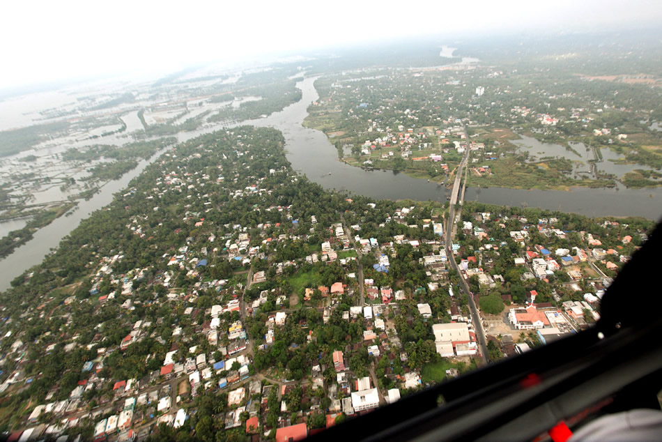 Urban Agglomerations in India ~ Aerials only | SkyscraperCity Forum
